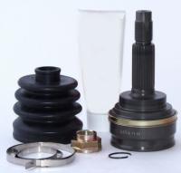 China TO51 Transmission Parts C.V Joint for sale