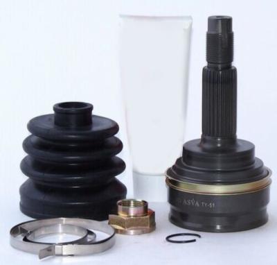 China TO51 Transmission Parts C.V Joint for sale