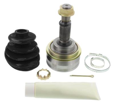 China TO12 Transmission Parts C.V Joint for sale
