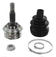 China TO08 Transmission Parts C.V Joint for sale