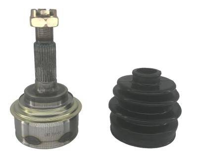 China TO07 Transmission Parts C.V Joint for sale