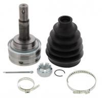 China TO03 Transmission Parts C.V Joint for sale