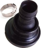 China 7L0521103 Transmission Parts C.V Joint Boot for sale