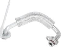 China 11537588935 Engine Parts Cooling Water Pipe for sale