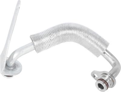China 11537588935 Engine Parts Cooling Water Pipe for sale