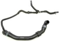 China 5Q0122101CM Engine Parts Cooling Water Pipe for sale