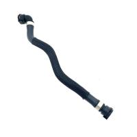 China 17127576370 Engine Parts Cooling Water Pipe for sale