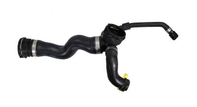 China 17127580957 Engine Parts Cooling Water Pipe for sale