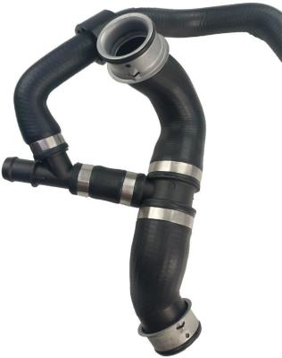 China 2045019682 Engine Parts Cooling Water Pipe for sale