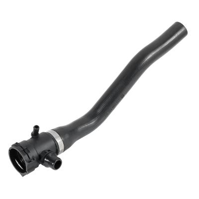 China 17127596832 Engine Parts Cooling Water Pipe for BMW 1 (F20), 3 (F30, F80) for sale