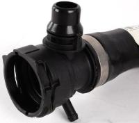 China 17127540127 Engine Parts Cooling Water Pipe for sale