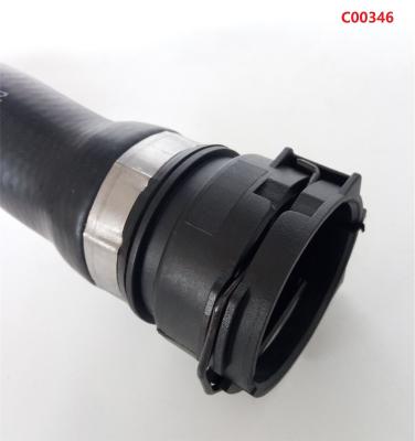 China 17127510952 Engine Parts Cooling Water Pipe for sale