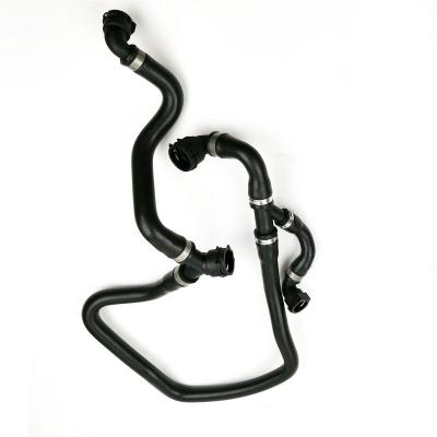 China 17127537109 Engine Parts Cooling Water Pipe for sale