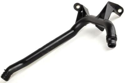 China 11537502525 Engine Parts Cooling Water Pipe for sale
