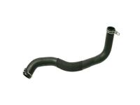 China LR013681 Engine Parts Cooling Water Pipe for sale