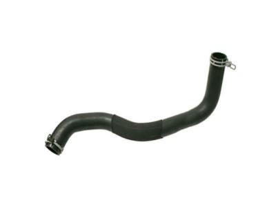 China LR013681 Engine Parts Cooling Water Pipe for sale