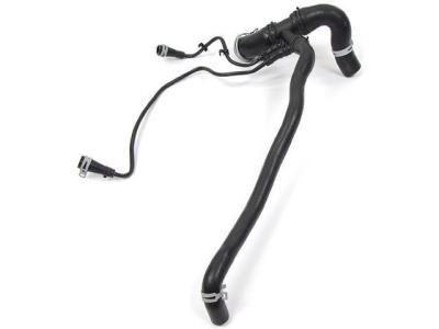 China PCH501215 Engine Parts Cooling Water Pipe for sale