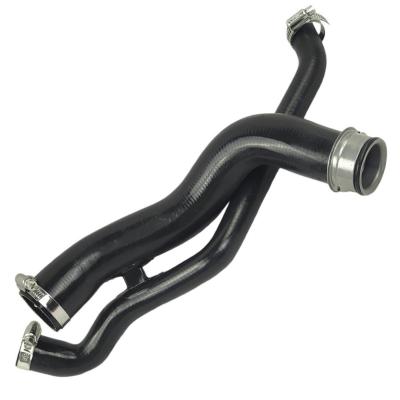 China 9065012482 Engine Parts Cooling Water Pipe for MERCEDES-BENZ SPRINTER 3-t Van (B906) for sale
