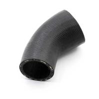 China 11537516414 Engine Coolant Pipe Corrosion Proof Auto Engine Parts Fireproof for sale