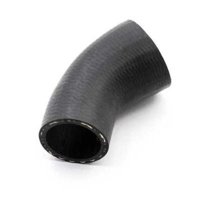 China 11537516414 Engine Coolant Pipe Corrosion Proof Auto Engine Parts Fireproof for sale