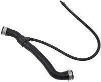 China 2045010382 Auto Engine Parts Corrosion Protection Engine Coolant Hose for sale