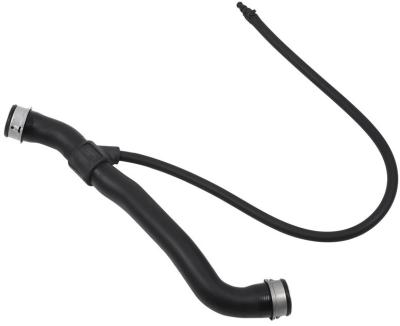 China 2045010382 Auto Engine Parts Corrosion Protection Engine Coolant Hose for sale