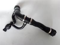 China Stable Radiator Coolant Hose High Efficiency 17127519255 For BMW 5 E60 for sale