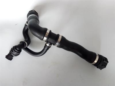 China Stable Radiator Coolant Hose High Efficiency 17127519255 For BMW 5 E60 for sale