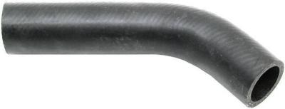 China 6U0121038 Auto Engine Parts Energy Efficient Coolant Water Hose Easy Installation for sale