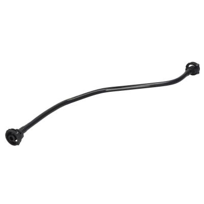 China Easy Installation Auto Engine Parts 8K0121081AB Engine Coolant Hose for sale