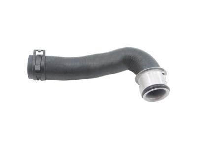 China 2115000372# Auto Engine Parts Heat Resistance Car Radiator Pipes Easy To Maintain for sale