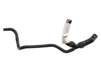 China 95510605802 Auto Engine Parts High Accuracy Engine Coolant Pipe Power Saving for sale