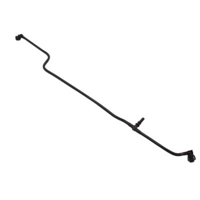 China Flexible LR146301 Radiator Coolant Hose Wear Resistance Easy To Install for sale