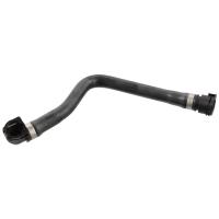 China 17127519251 Engine Parts Cooling Water Pipe for BMW 5 (E60), 6 (E63) for sale