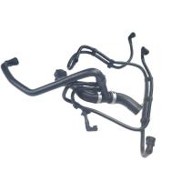 China LR034637 Engine Parts Cooling Water Pipe for for sale