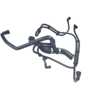 China LR034637 Engine Parts Cooling Water Pipe for for sale
