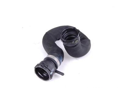 China 4F0121101F Engine Parts Cooling Water Pipe for AUDI A6 / S6 C6 (4F2) for sale