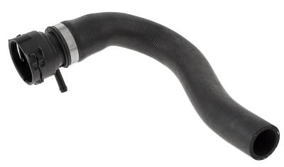 China 4F0121101G Engine Parts Cooling Water Pipe for AUDI A6 C6 Avant (4F5) for sale
