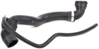 China 2205010182 Engine Parts Cooling Water Pipe for sale