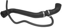 China 2205010082 Engine Parts Cooling Water Pipe for sale