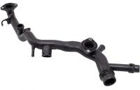 China 06E121045T Engine Parts Cooling Water Pipe for sale