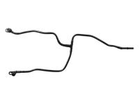 China 94810602603 Engine Parts Cooling Water Pipe for sale
