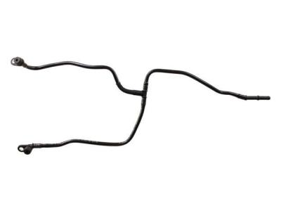 China 94810602603 Engine Parts Cooling Water Pipe for sale