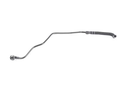 China 8R0121081 Engine Parts Cooling Water Pipe for sale