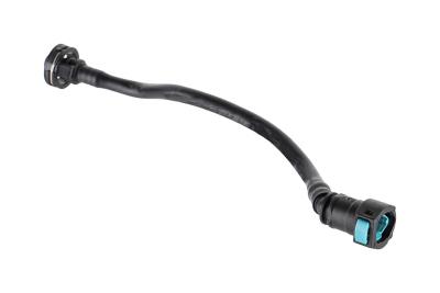 China 95B122447E Engine Parts Cooling Water Pipe for sale