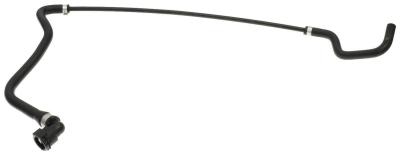 China 17127534917 Engine Parts Cooling Water Pipe for sale