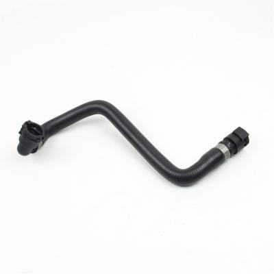 China 17127578401 Engine Parts Cooling Water Pipe for sale