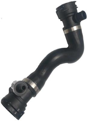 China Eco Friendly Coolant Reservoir Pipe 17127578398 Wear Resistance For BMW 7 for sale