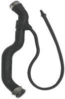 China 2215013784 Coolant Overflow Pipe MERCEDES BENZ W221 Auto Engine Parts for sale