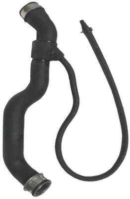 China 2215013784 Coolant Overflow Pipe MERCEDES BENZ W221 Auto Engine Parts for sale